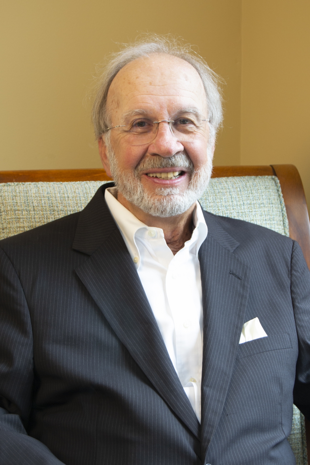 Our Staff - Pleasant Hill Presbyterian Church