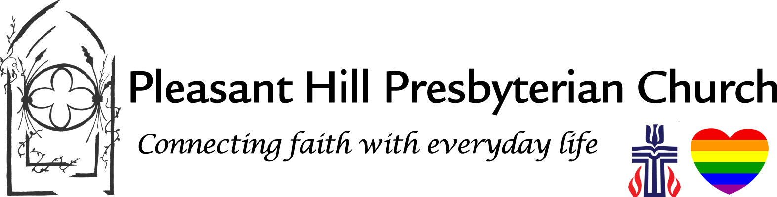 Church Life - Pleasant Hill Presbyterian Church